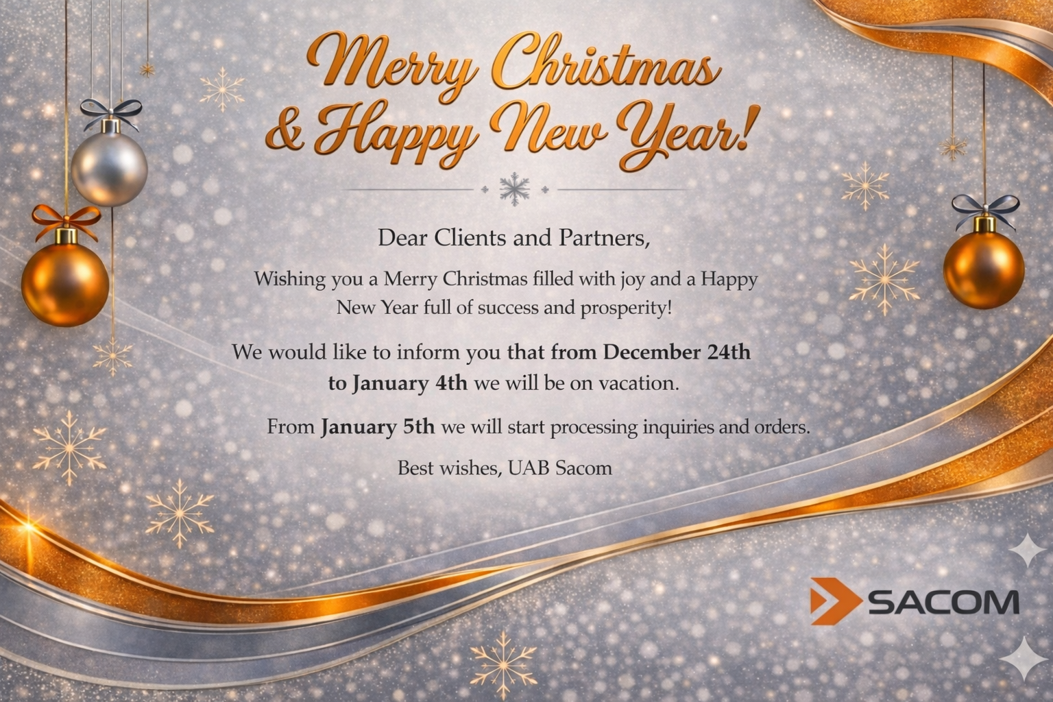 Ball screw with left-hand and right-hand threads RL on the same shaft.